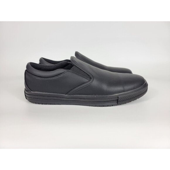 Genuine Grip | Shoes | Genuine Grip Slip Resistant Work Safety Shoes ...